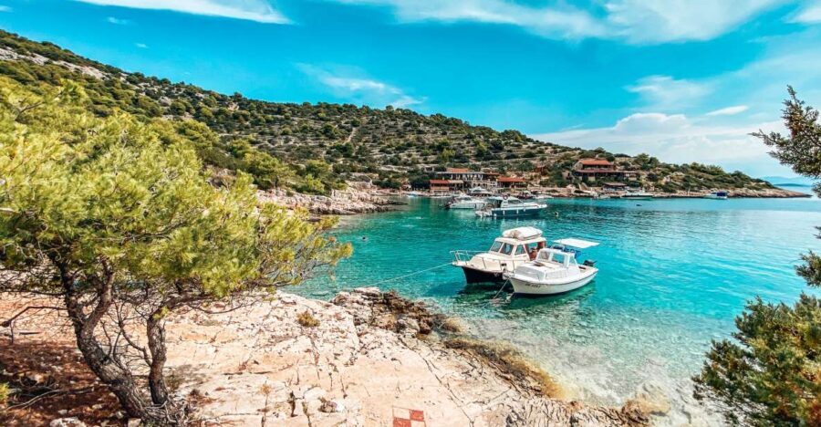 Speed boat tour to National park Kornati - Practical Details: What You Need to Know