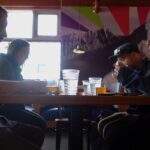 Spenard Neighborhood FOOD & TRUE CRIME Walking Tour - Thorough Breakdown of the Tour