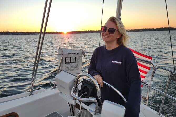 Spend the Day on Buzzards Bay - Sailing Trips - Who Will Love This Experience?