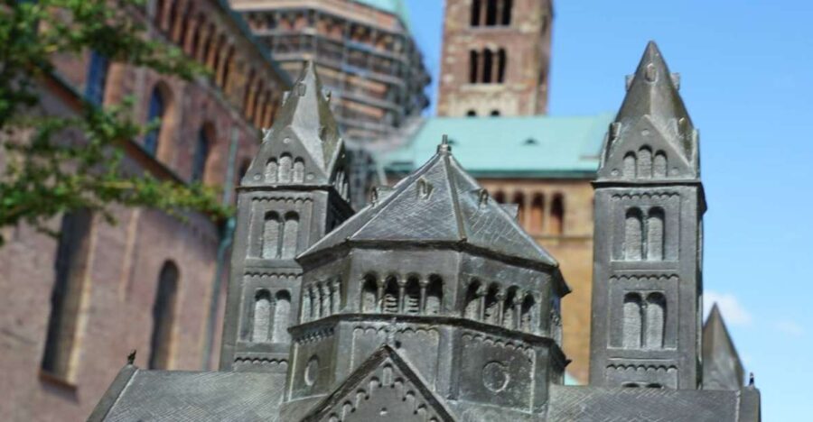 Speyer: Cathedral, Old Town and Jewish Heritage - Final Thoughts