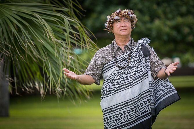 Spiritual Hawaiian Culture Tour from Honolulu - Final Thoughts