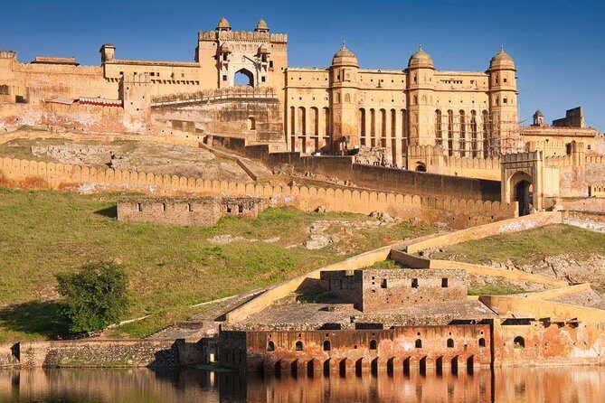 Spiritual India with taste of Rajasthani culture - The Practical Side: Price and Value