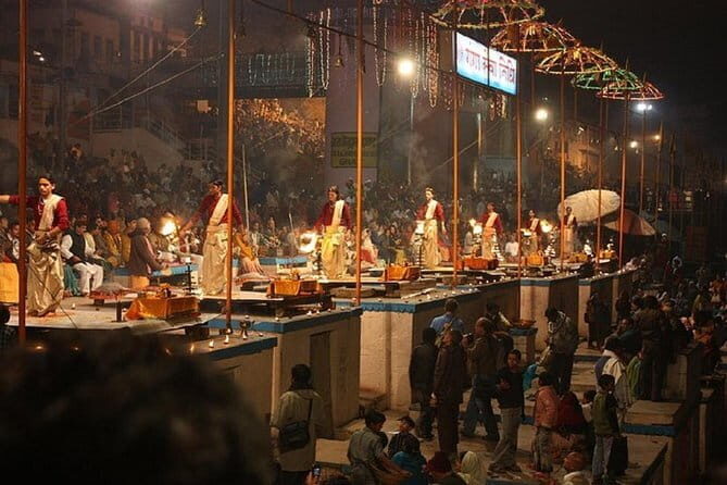 Spiritual Tour in Varanasi with a local- Experience true essence of spirituality - The Value and Practical Considerations