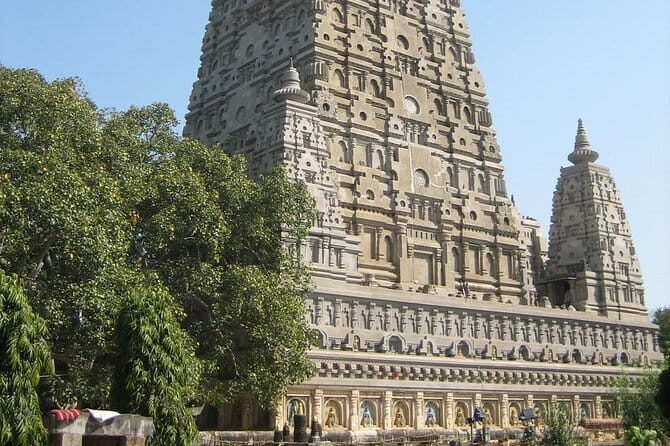 Spiritual Tour of Bodhgaya & Varanasi (5 Days) - What Makes This Tour Stand Out?