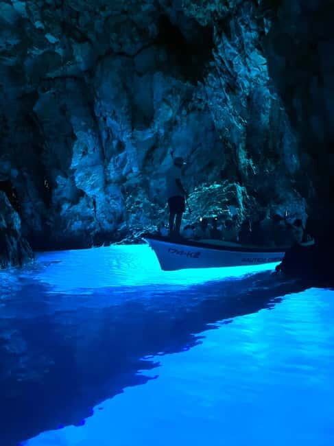 Split: 5 Islands Full-Day Tour to Blue Cave, Vis & Hvar - The Value and Practicalities