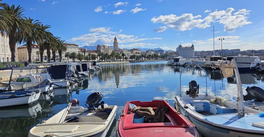 Split and Klis Fortress Day Tour From Dubrovnik! - Wrapping Up: Return to Dubrovnik