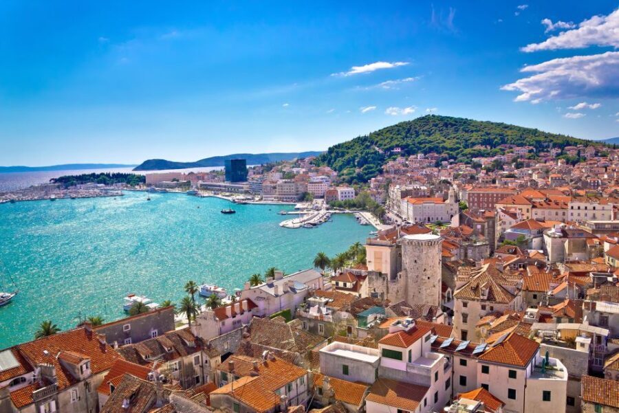 Split and Trogir private tour *ideal for cruise ship guests* - Critical considerations