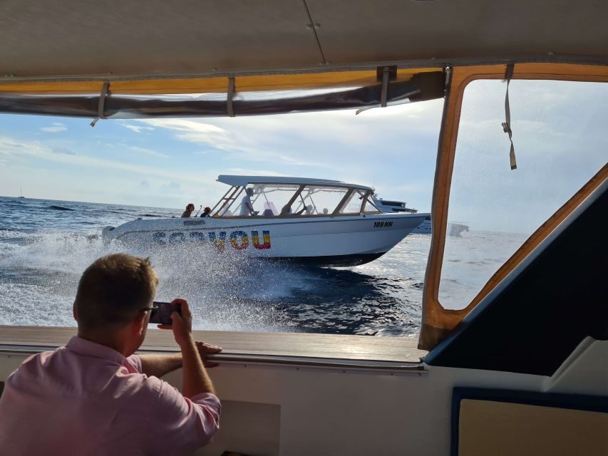 Split: Bisevo, Vis, and Hvar Boat Tour with Snorkel Stops - Frequently Asked Questions