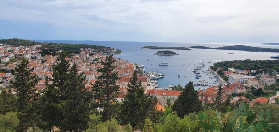 Split: Blue Cave & 5 Island Tour - An In-Depth Look at the Itinerary