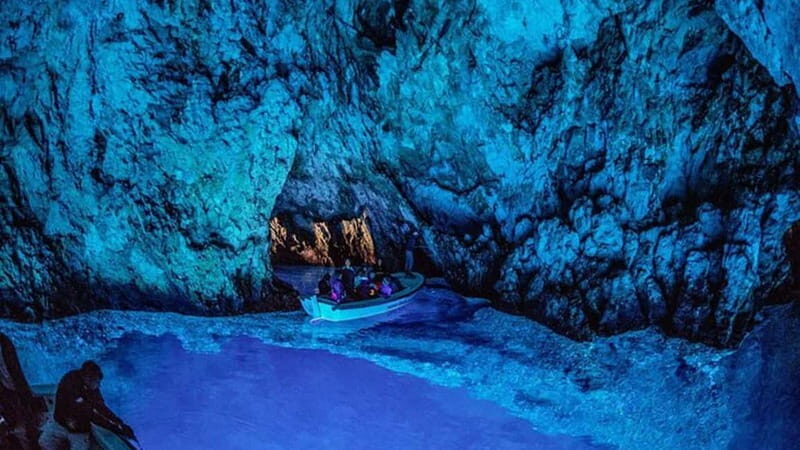 Split: Blue Cave & Famous Dalmatian Islands | Full Day Tour - Practical Details and Value Analysis