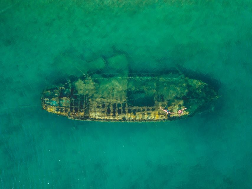 Split: Blue Lagoon, 3 Islands, and Wine Tasting Private Tour - Why this tour stands out