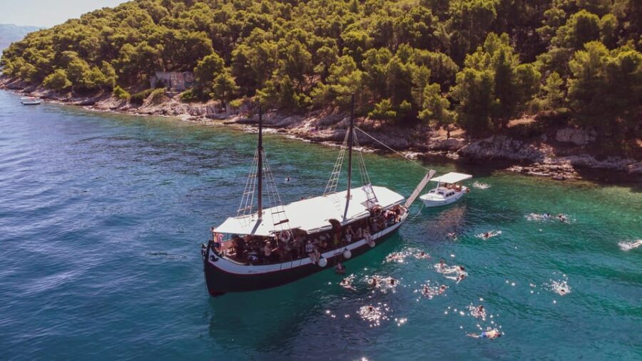 Split: Blue Lagoon & 3 Islands Tour with Lunch & Hidden Bay - Final Thoughts: Is It Worth It?