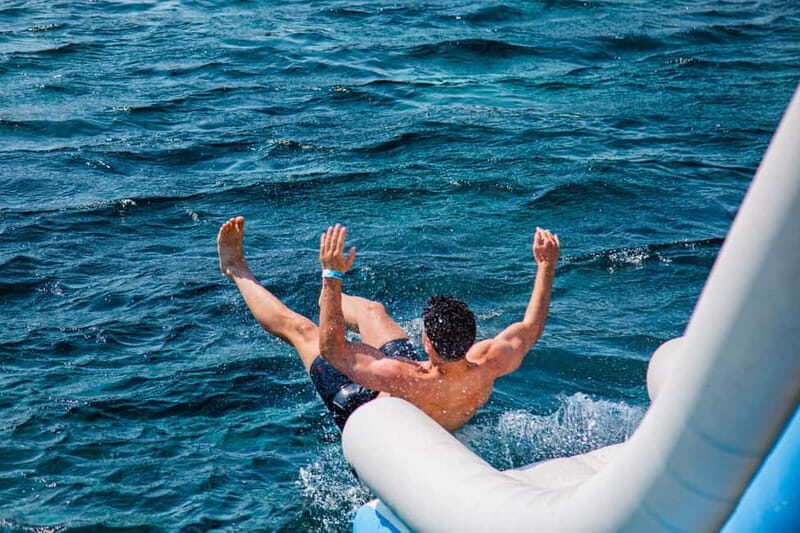 Split: Blue Lagoon, 3Islands, Boat Trip, Mediterranean lunch - Overall Value and Who It’s Best For