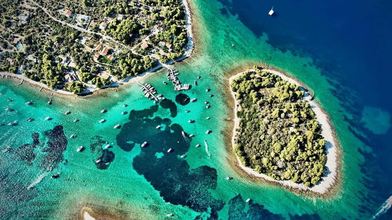 Split: Blue Lagoon and 3 Islands Group Boat Tour - Why This Tour Is a Great Choice