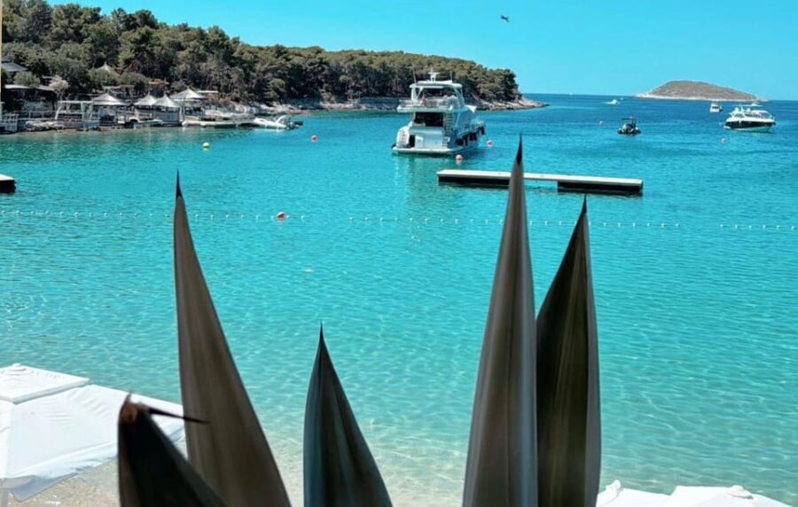 Split: Blue Lagoon, Hvar and 5 Islands Small Group Boat Tour - A Closer Look at the Itinerary