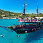 Split: Blue Lagoon Underwater Museum Tour w/Lunch & Drinks - The Vessel and Onboard Features