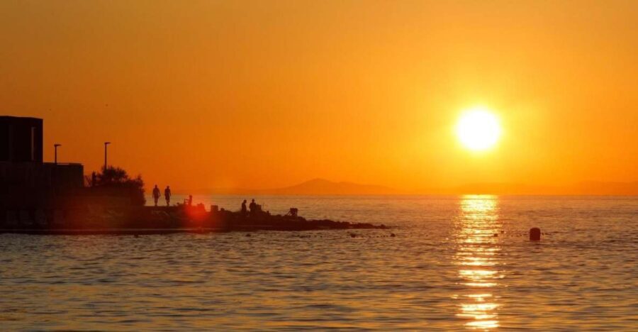 Split: Brac Island and Sutivan Village Sunset Boat Tour - What Travelers Say
