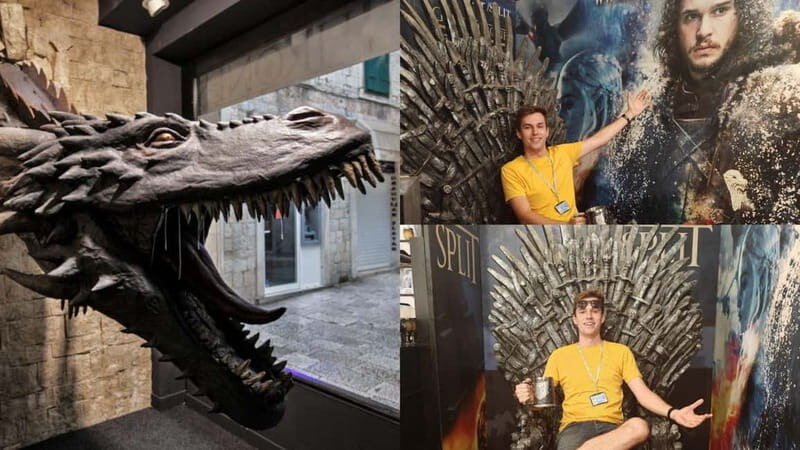 Split: City Walking Tour w/ Game of Thrones Locations - Who Is This Tour Best For?