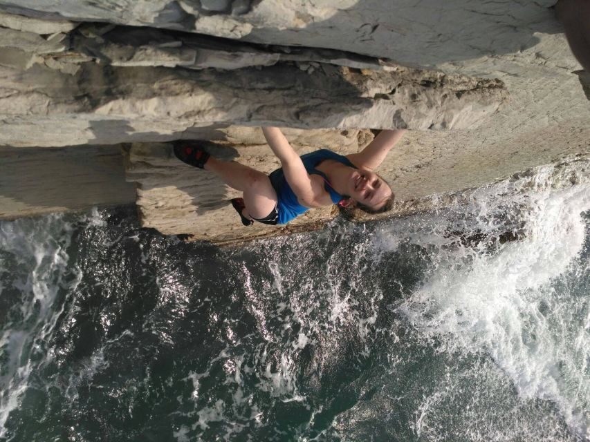 Split: Cliff Jumping & Deep Water Solo Tour - Why the Reviews Speak Volumes