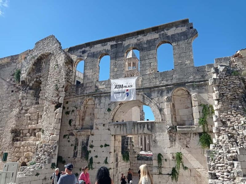 Split: Cultural Walking Tour with Anthropologist Guide - What’s Included and What to Consider