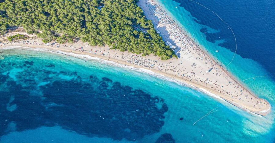 Split: Day Trip to Hvar & Bra Islands with Zlatni Rat Beach - The Practical Side: What to Expect