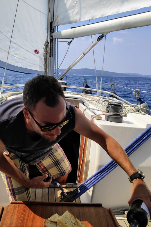 Split: Full Day Sailing Tour to olta Island and Bra Island - The Experience According to Reviewers