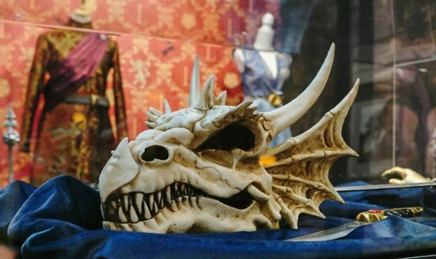 Split: Game of Thrones Museum Entrance Ticket - Final Thoughts: Who Should Visit?