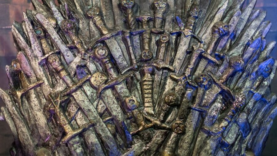 Split: Game of Thrones Tour with Diocletian's Palace Cellar - Who Would Love This Tour?