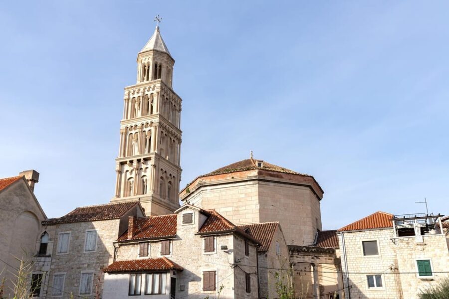 Split: Group or Private Walking Tour with Art Historian - An In-Depth Look at the Tour Experience