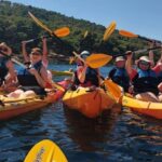Split: Guided Sea Kayaking Tour with Snorkeling - Who Will Love This Tour?