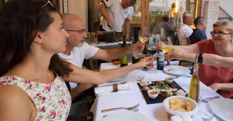 Split: Historical & Gastro Treasures Tour with Green Market - Frequently Asked Questions