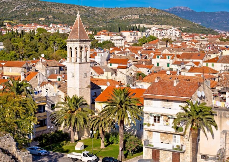 Split: Historical Tour of Salona, Klis Fortress and Trogir - Analyzing the Value and Practicality