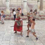 Split: History and Heritage Walking Tour - Diocletian’s Palace and Roman Roots