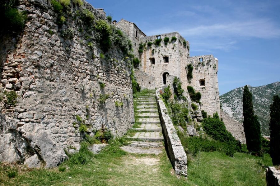 Split: Klis Fortress GOT and Olive Museum Entry Tickets - Who Should Book This Tour?