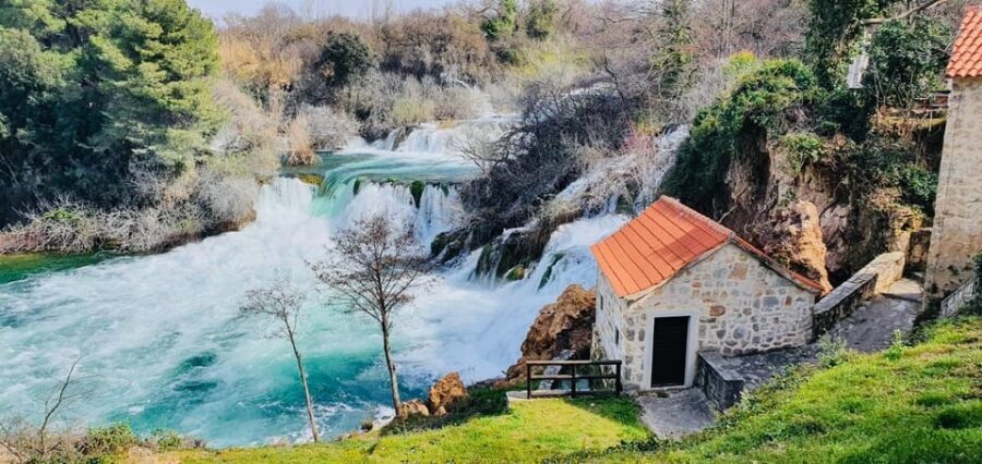 Split: Krka Waterfalls & ibenik Heritage Private Tour - The Sum Up