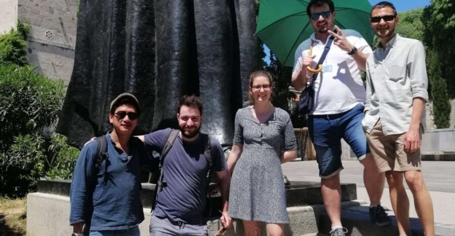 Split: Local History and Culture 90-Minute Walking Tour - The Practical Side: Cost, Duration, and What’s Included