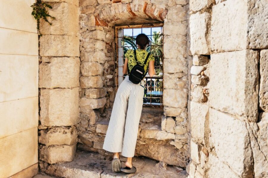 Split: Old Town and Diocletian Palace Walking Tour - Why You Should Book This Tour