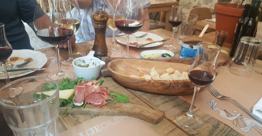 Split: Old Town Food Tour - Practical Details