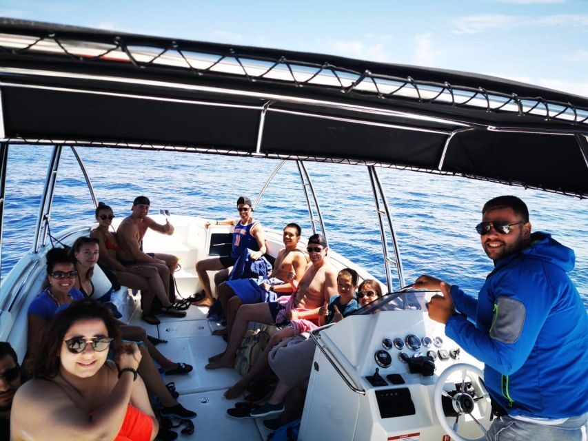 Split or Trogir: Blue Cave, Vis, and Hvar Speedboat Tour - What Makes It Worthwhile