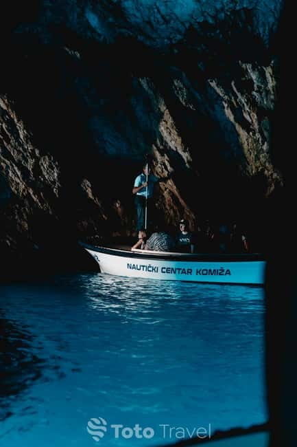 Split/Podstrana: Blue Cave, Hvar & 6 Islands Speedboat Trip - What Makes This Tour Special