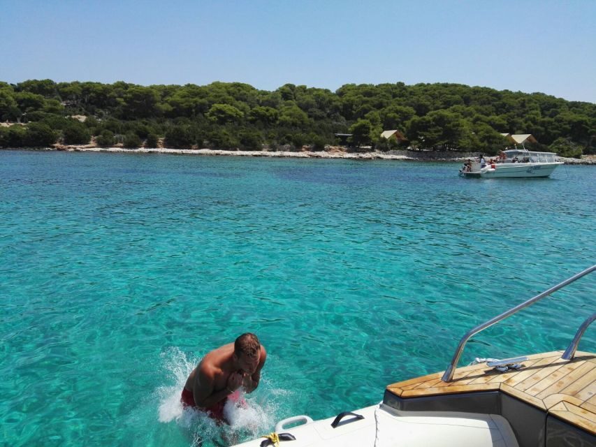 Split: Private Full Day Boat Trip to Blue Lagoon and Trogir - Who is This Tour Best For?