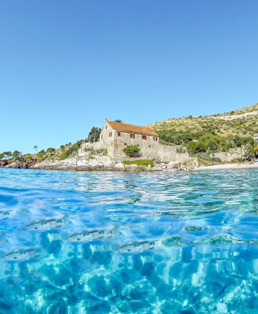Split: Private Hvar and Pakleni Islands Experience - Who Is This Tour Best For?