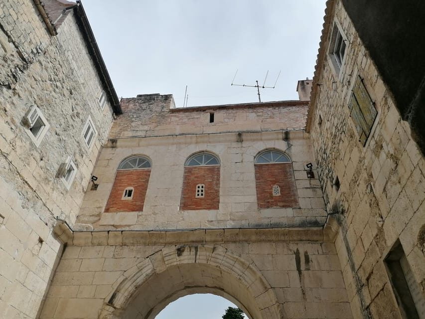 Split; Private Morning Walking Tour in Split - Why This Tour Is Perfect for Certain Travelers
