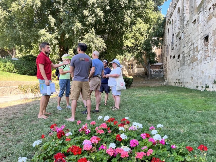 Split: Private Roman History & Market Tour - Analyzing the Value