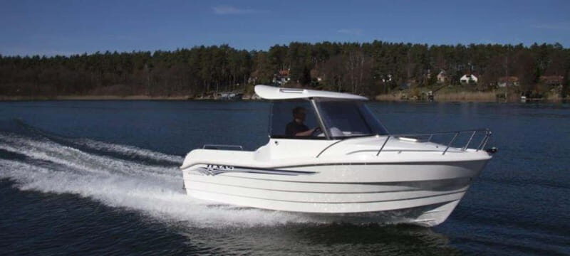 Split: Private Speedboat Charter & All inclusive & - The Details: What to Expect
