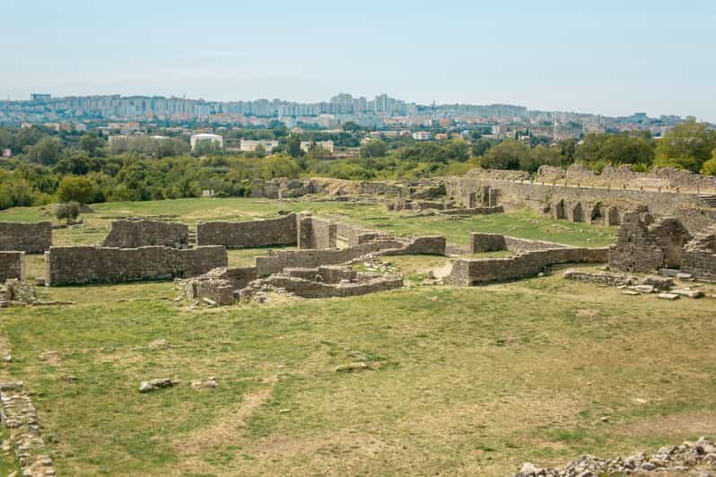 Split: Private tour to Salona, Vitturi castle and Trogir - Why Does This Tour Work?