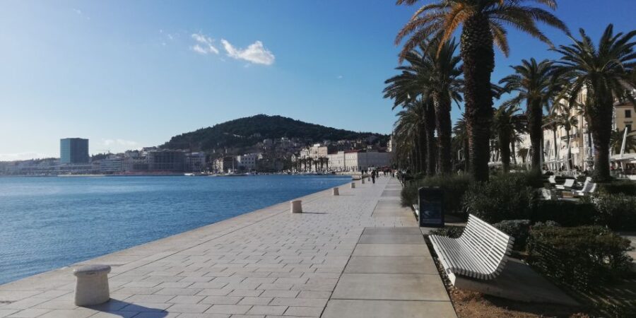 Split: Private Walking Tour and Diocletian's Palace - What Makes This Tour Valuable