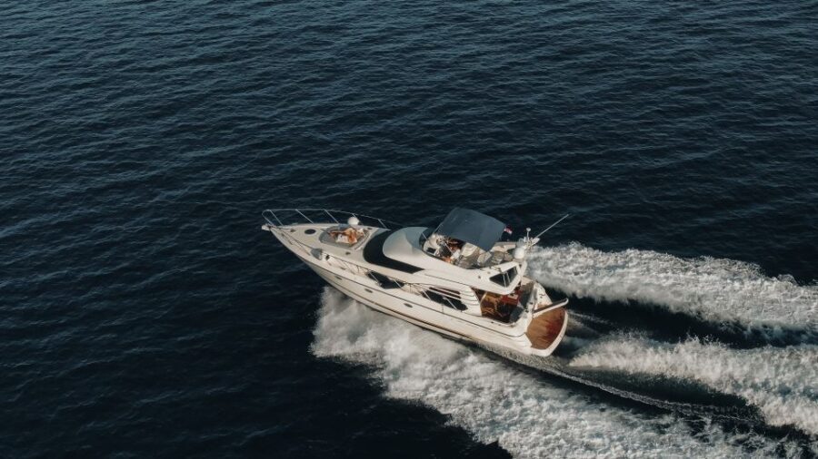 Split: Private Yacht Day Trip - Why Travelers Love This Tour
