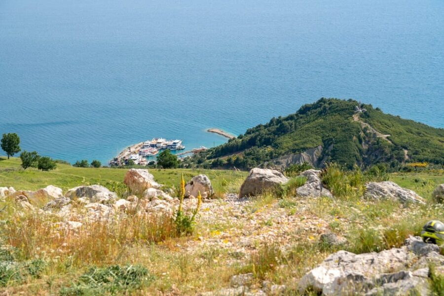 Split: Quad Bike Tour with Sea, Mountain and River Views - Itinerary Breakdown
