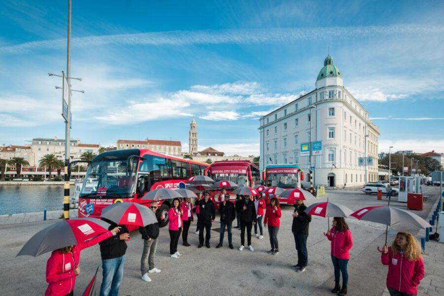 Split: Red Line Panoramic Tour with Sightseeing Bus - Who Should Consider This Tour?
